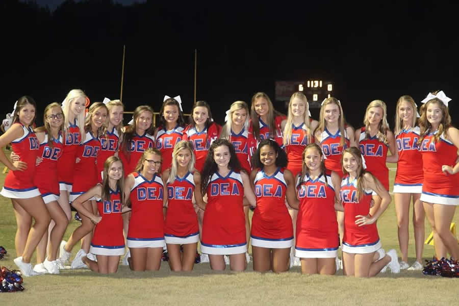 David Emanuel Academy - Academic Quality and Athletic Opportunity in a ...