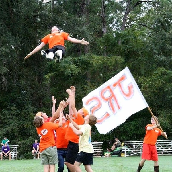 David Emanuel Academy - Academic Quality and Athletic Opportunity in a ...