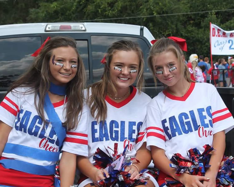 David Emanuel Academy - Academic Quality and Athletic Opportunity in a ...