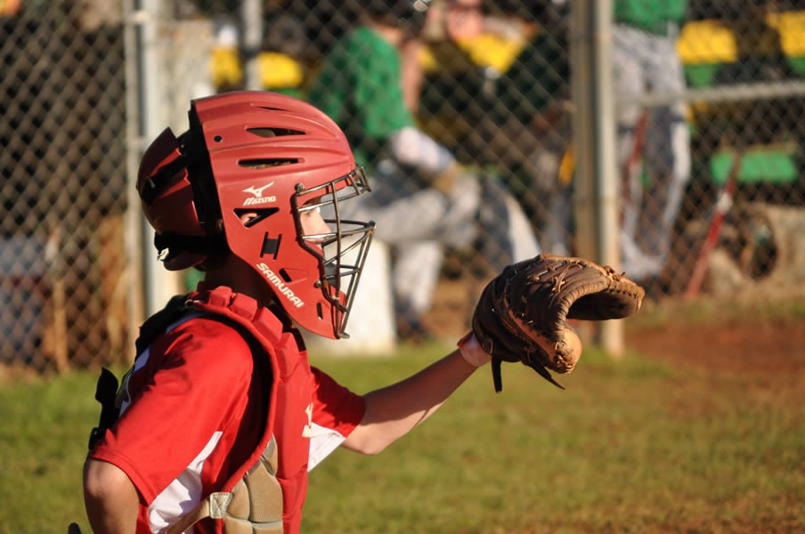 David Emanuel Academy - Academic Quality and Athletic Opportunity in a ...