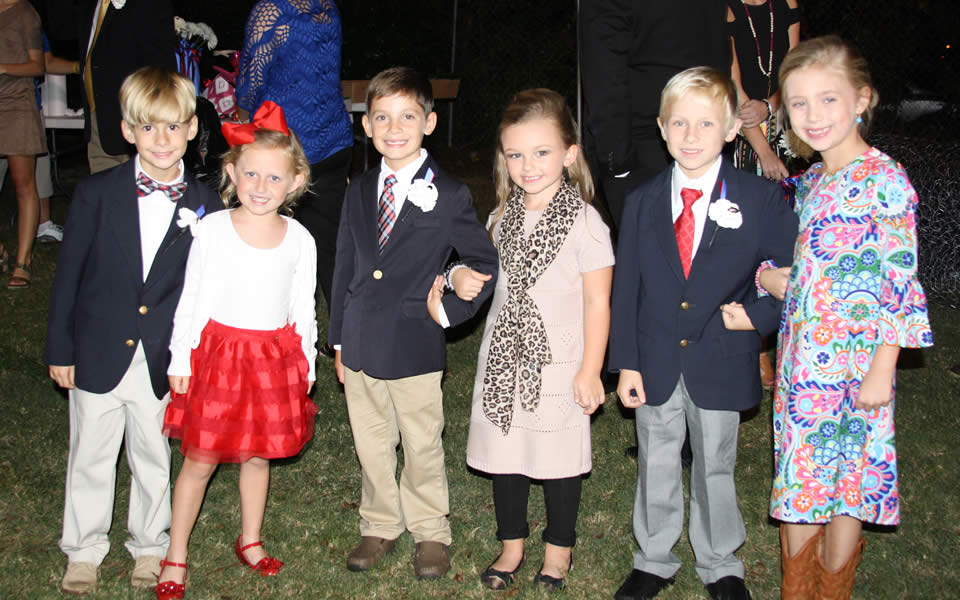 David Emanuel Academy - Academic Quality and Athletic Opportunity in a ...