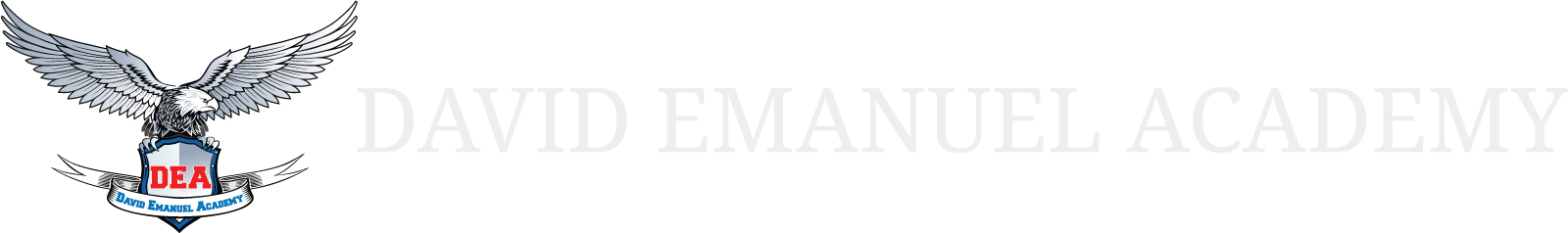 David Emanuel Academy - Academic Quality and Athletic Opportunity in a ...