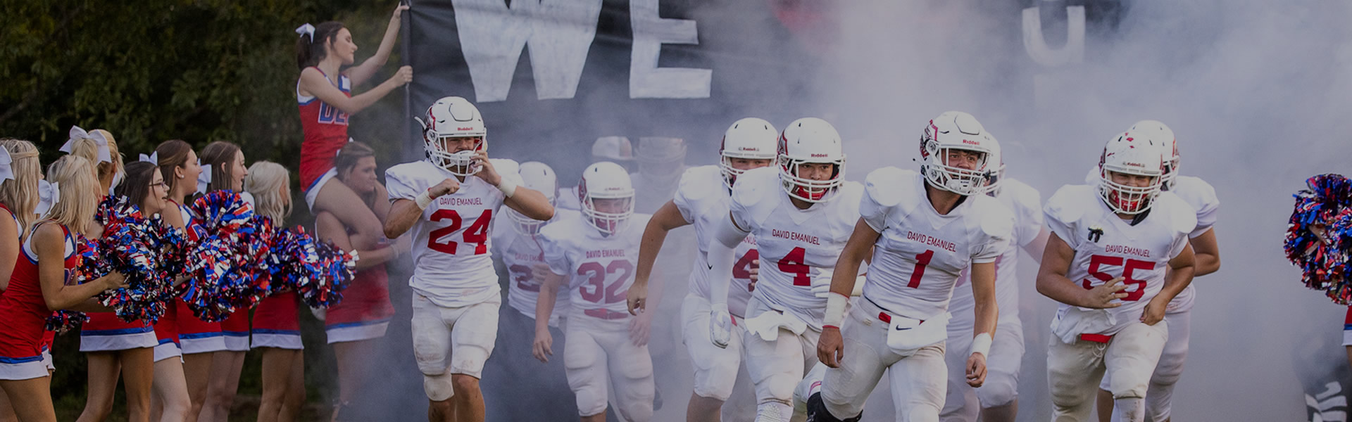 David Emanuel Academy - Academic Quality and Athletic Opportunity in a ...